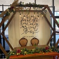 Shop | SomethingBorrowedKS